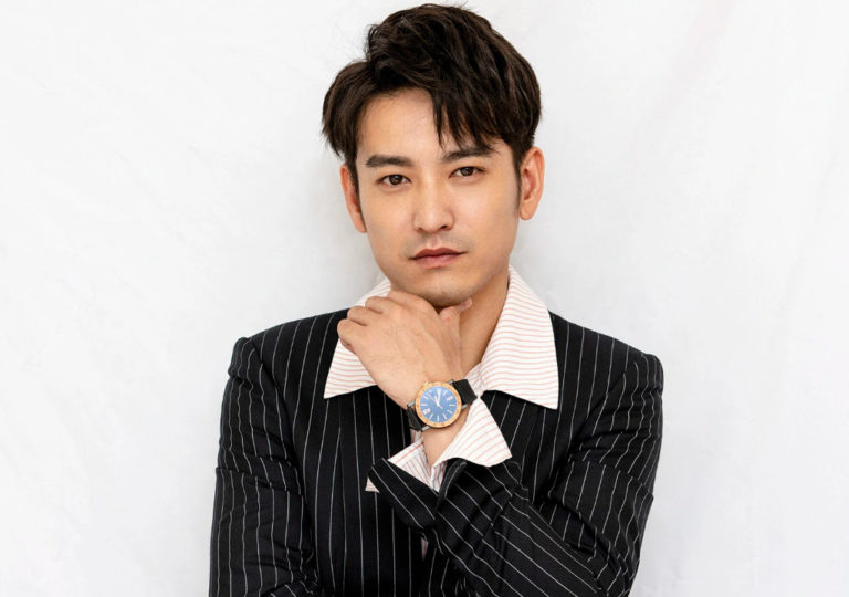 Yuan Wenkang - Mickey - CPOPHOME