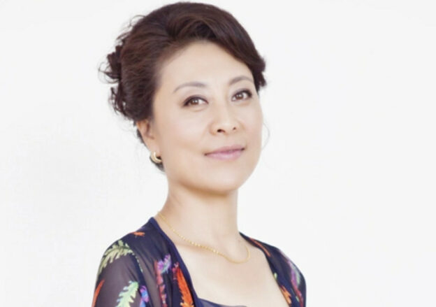Yue Hong Profile - CPOP HOME