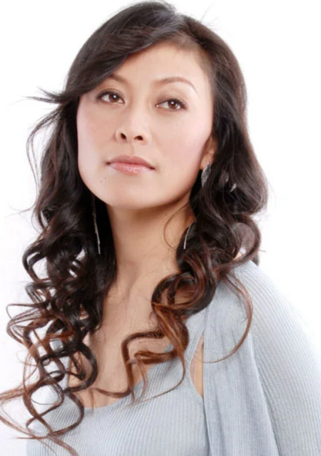Yue Hong Profile - CPOP HOME