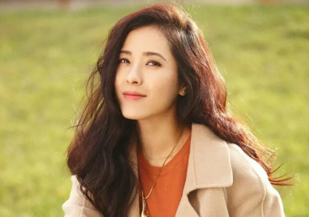 Zeng Li - 曾黎 - CPOPHOME