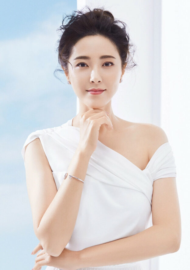 Zeng Li - 曾黎 - CPOPHOME