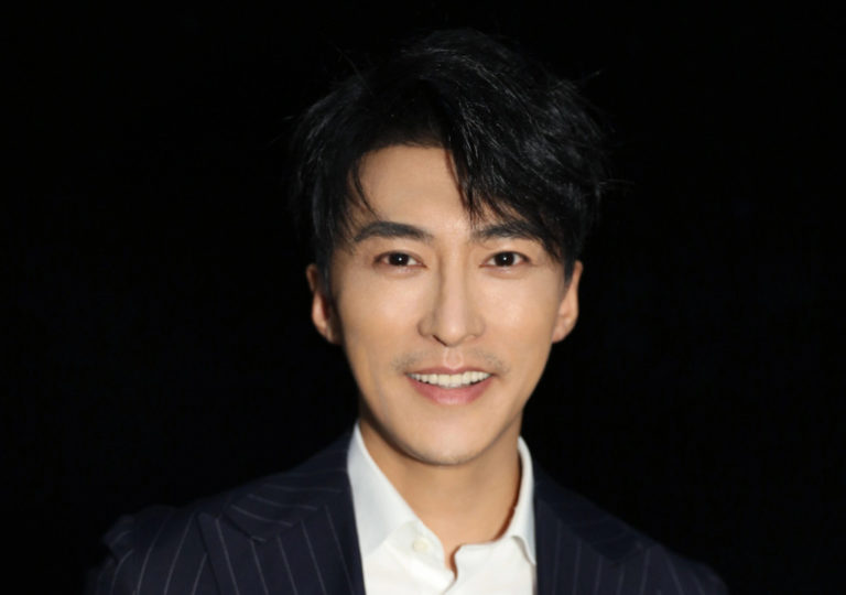 Zhang Haocheng - 张皓承 - CPOPHOME