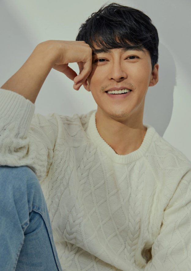 Zhang Haocheng - 张皓承 - CPOPHOME