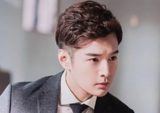 Zhang Haowei - 张昊唯 - CPOPHOME