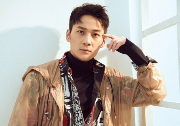 Zhang Lu Profile - CPOP HOME