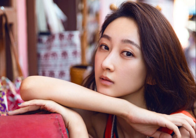 Zhang Yufei - 张宇菲 - CPOPHOME