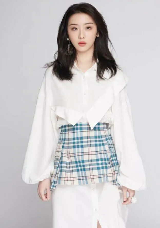Zhao Xiaotang Profile - CPOP HOME