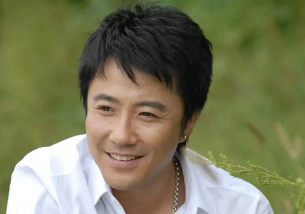 Zhao Yang - 赵阳 - CPOPHOME