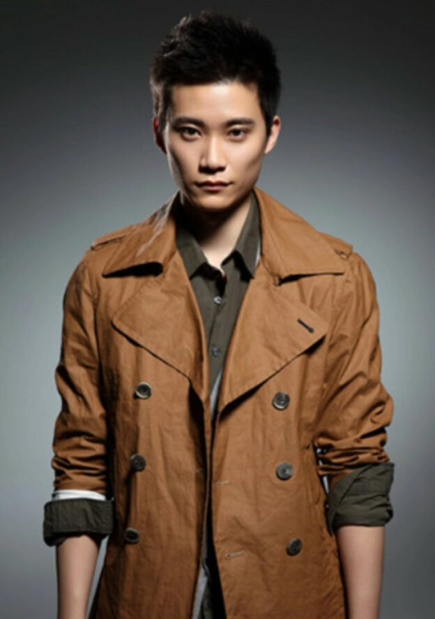 Zhao Yi - 赵义 - CPOPHOME