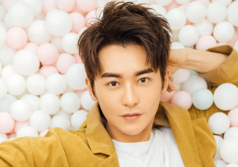 Zhao Zhiwei (Eden) Profile - CPOP HOME