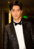 Zhao Zhiwei (Eden) Profile - CPOP HOME