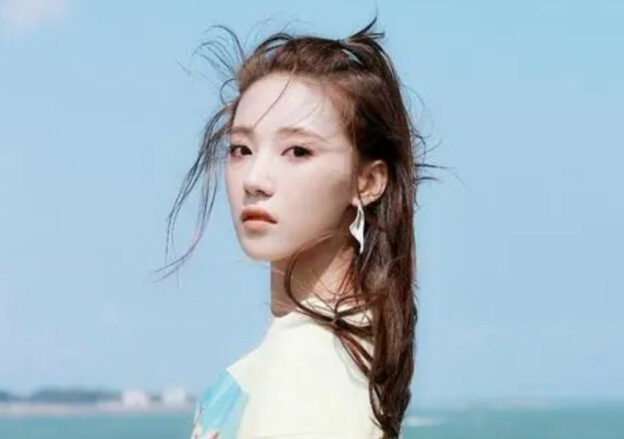 An Yongchang - 安泳畅 - CPOPHOME