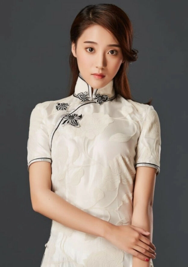 An Yongchang - 安泳畅 - CPOPHOME