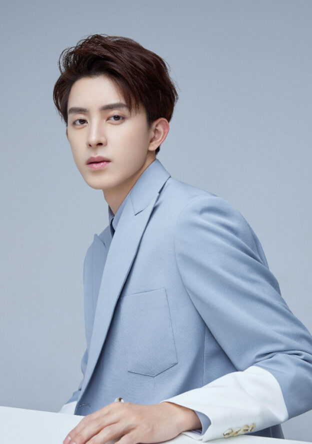 Ao Ruipeng - 敖瑞鹏 - CPOPHOME