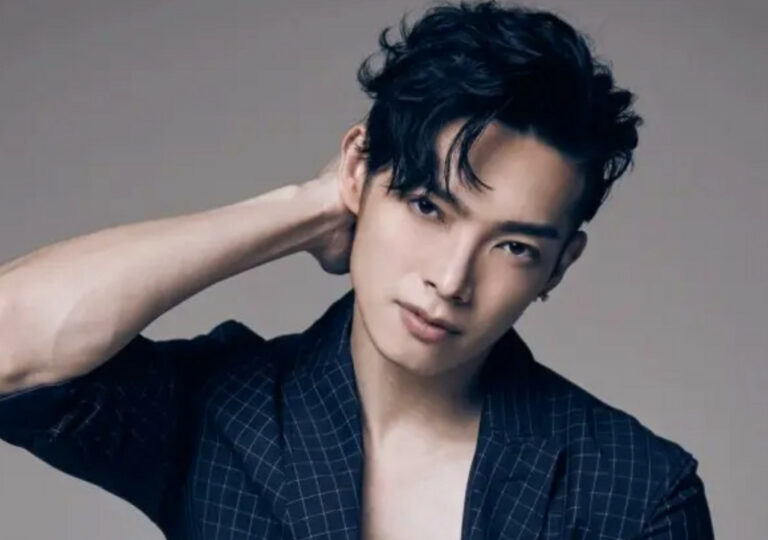 Calvin Chen (Chen Yi Ru) Profile - CPOP HOME