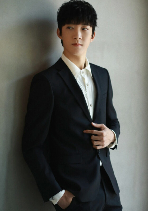 Cao Enqi - Vincent Cao - CPOPHOME