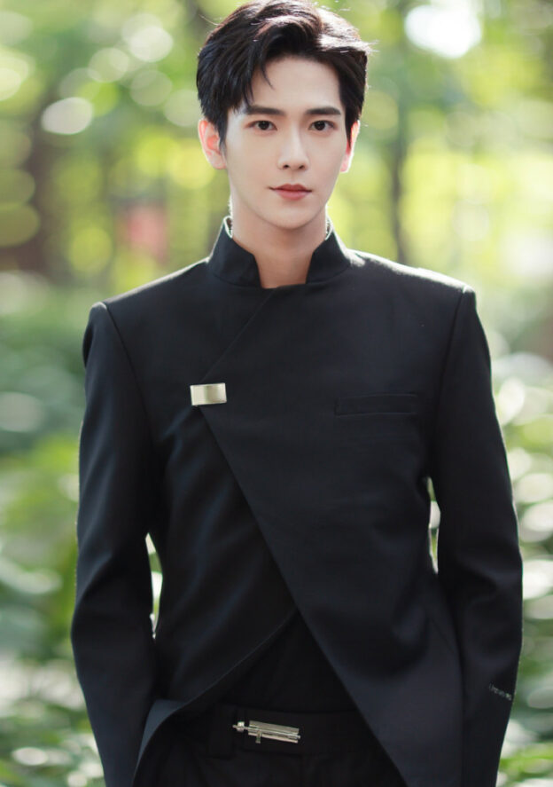 Chang Bin - Brian Chang - CPOPHOME