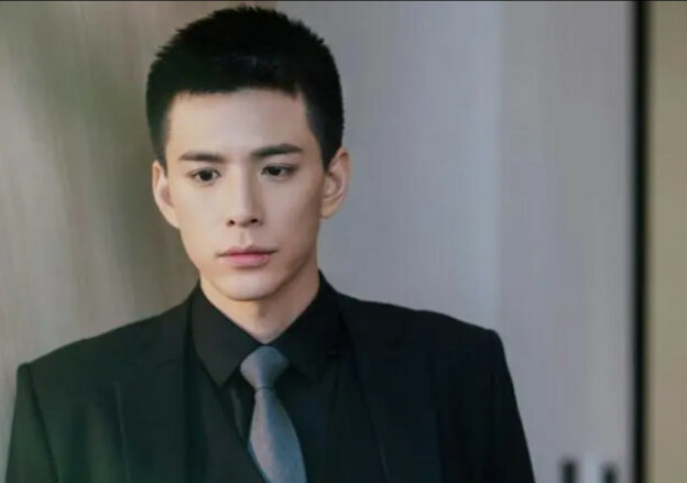 Charles Lin - 林柏叡 - CPOPHOME