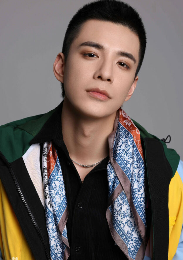 Charles Lin - 林柏叡 - CPOPHOME