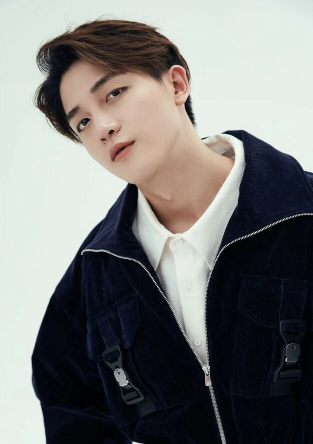 Chen Bohao - 陈博豪 - CPOPHOME