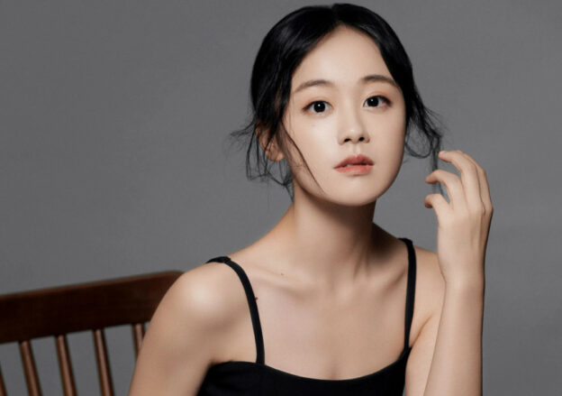 Chen Fangtong - Dawn Chen - CPOPHOME