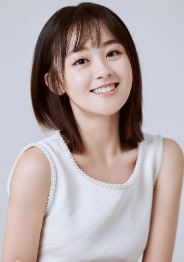 Chen Fangtong - Dawn Chen - CPOPHOME