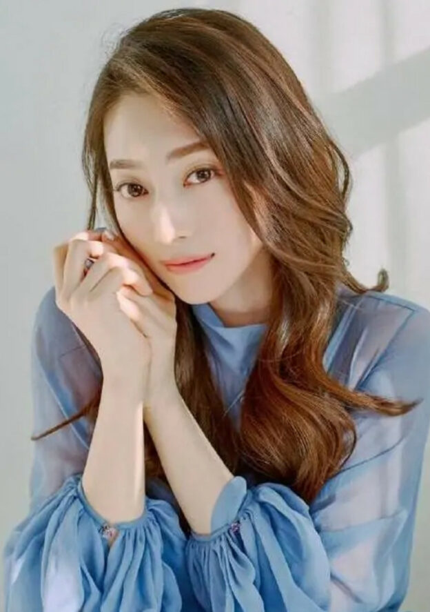 Chen Jinru - 陈瑾如 - CPOPHOME