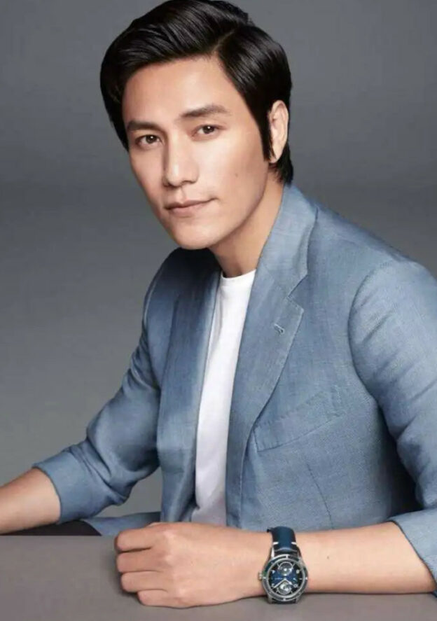 Chen Kun - 陈坤 - CPOPHOME