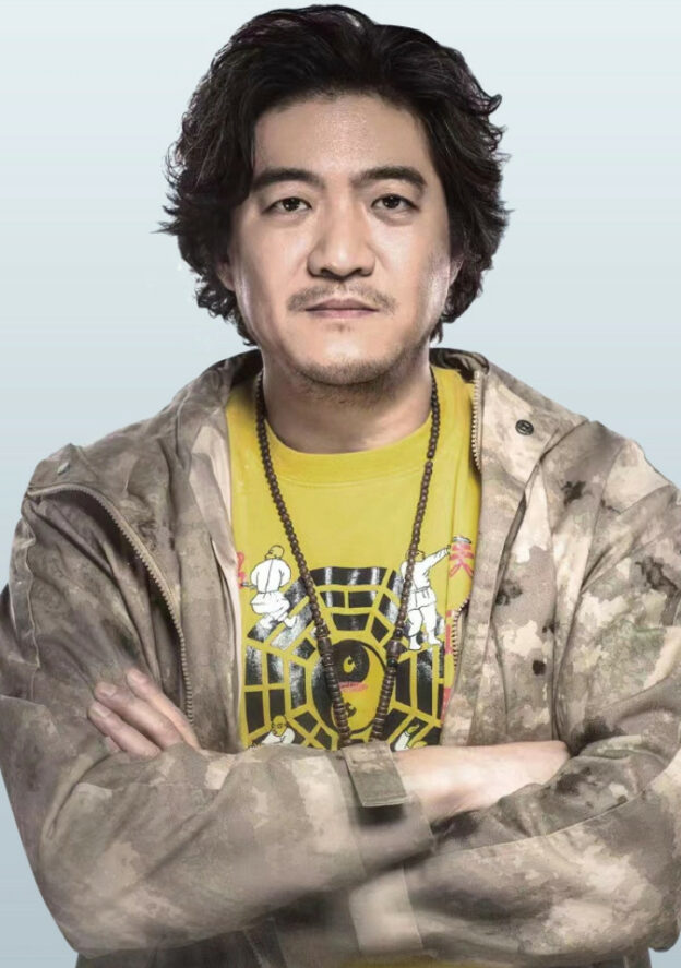 Chen Minghao - 陈明昊 - CPOPHOME