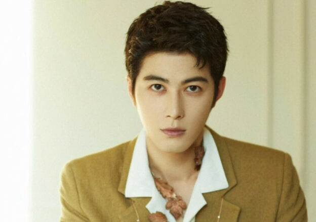 Chen Xuedong - Cheney Chen - CPOPHOME