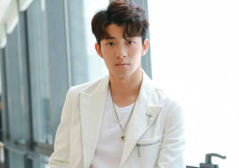 Chen Yilong - 陈奕龙 - CPOPHOME