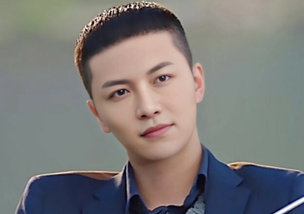 Chen Yucheng - 陈雨成 - CPOPHOME