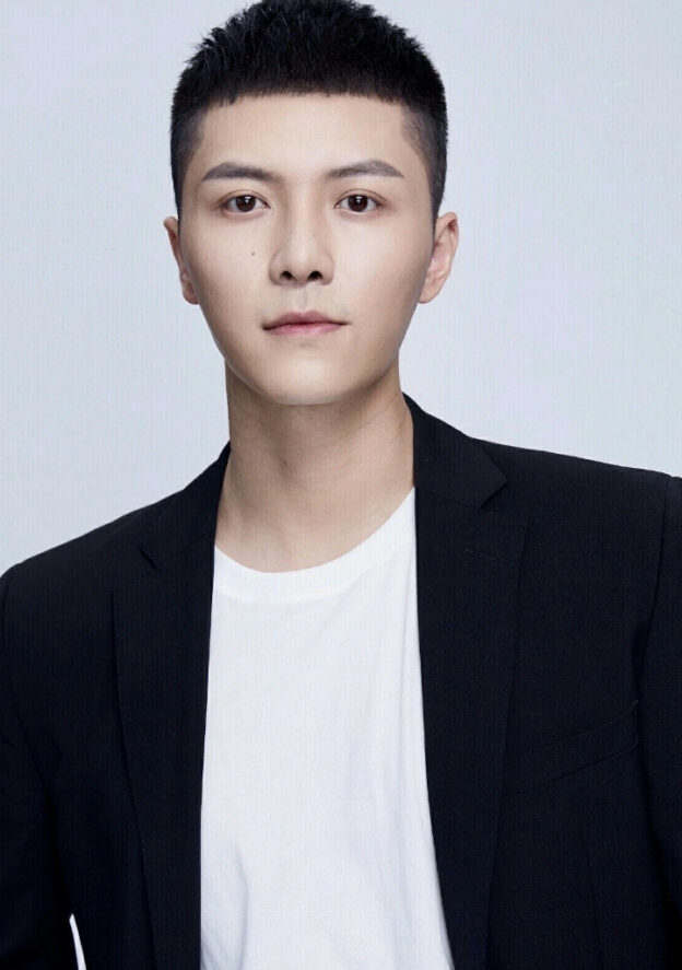 Chen Yucheng - 陈雨成 - CPOPHOME