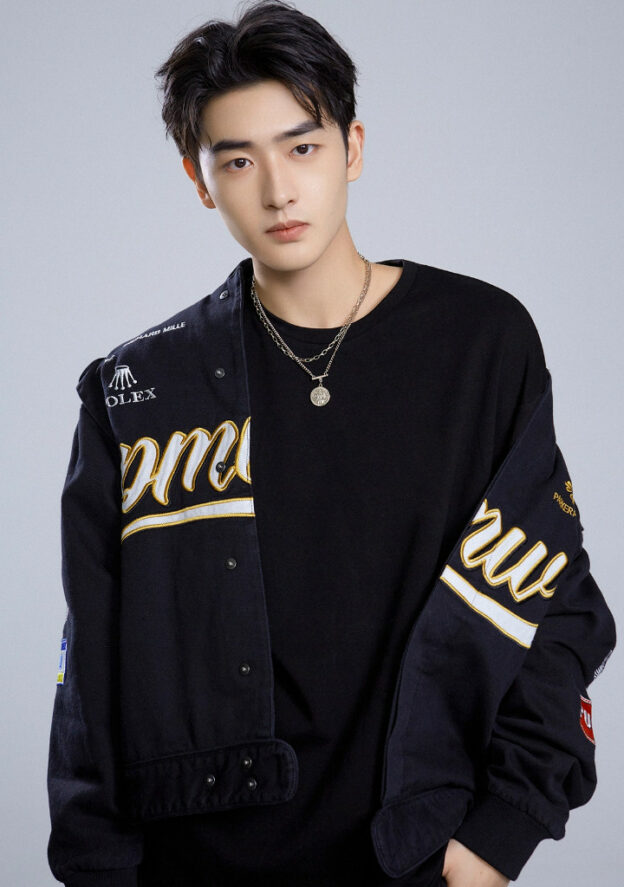 Cheng Yufeng - 程宇峰 - CPOPHOME