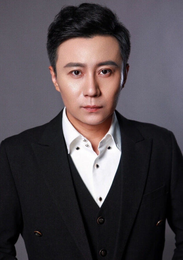 Dai Yi Profile - CPOP HOME