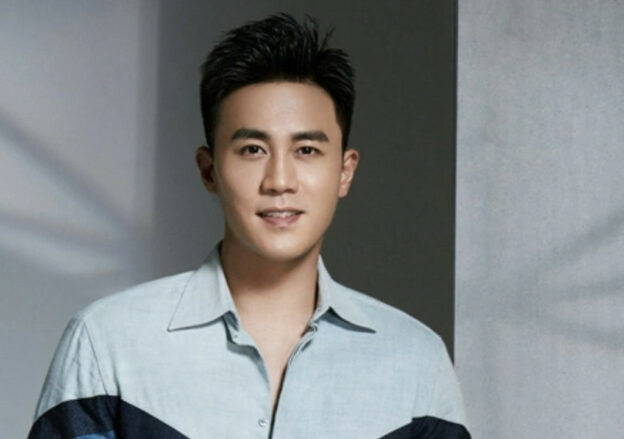 Du Chun - 杜淳 - CPOPHOME