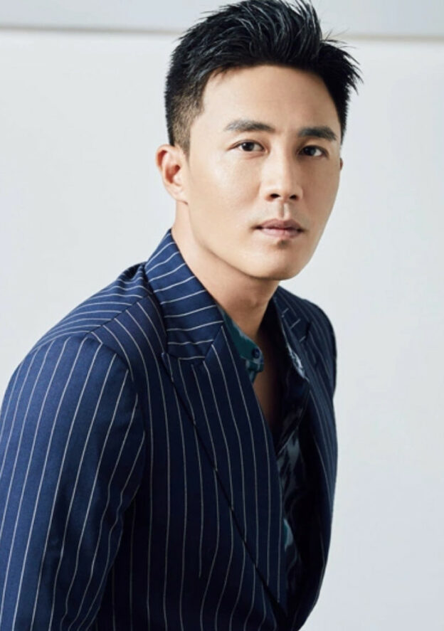 Du Chun - 杜淳 - CPOPHOME