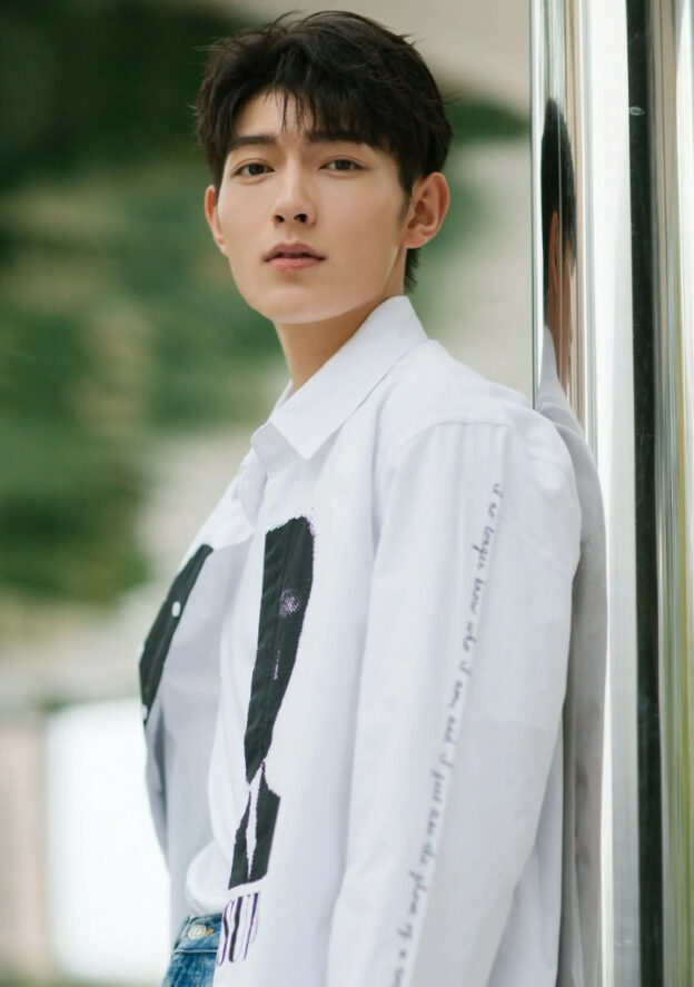 Fan Zhixin Profile - CPOP HOME