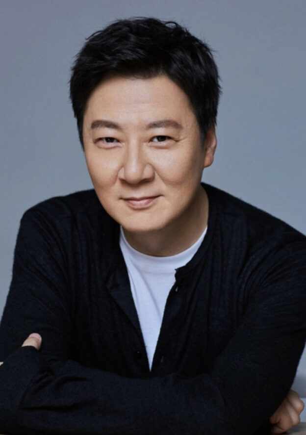 Feng Hui - 冯晖 - CPOPHOME