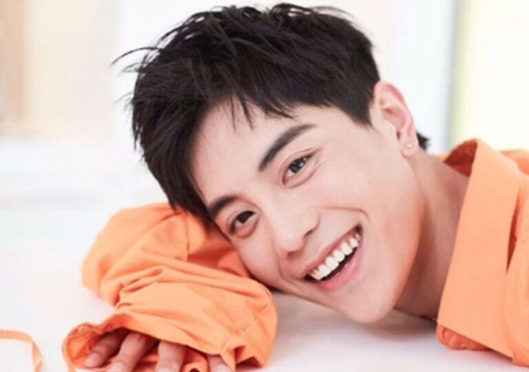 Feng Lijun - 冯荔军 - CPOPHOME