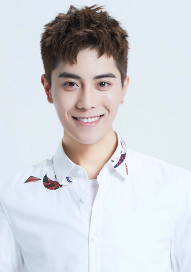 Feng Lijun - 冯荔军 - CPOPHOME