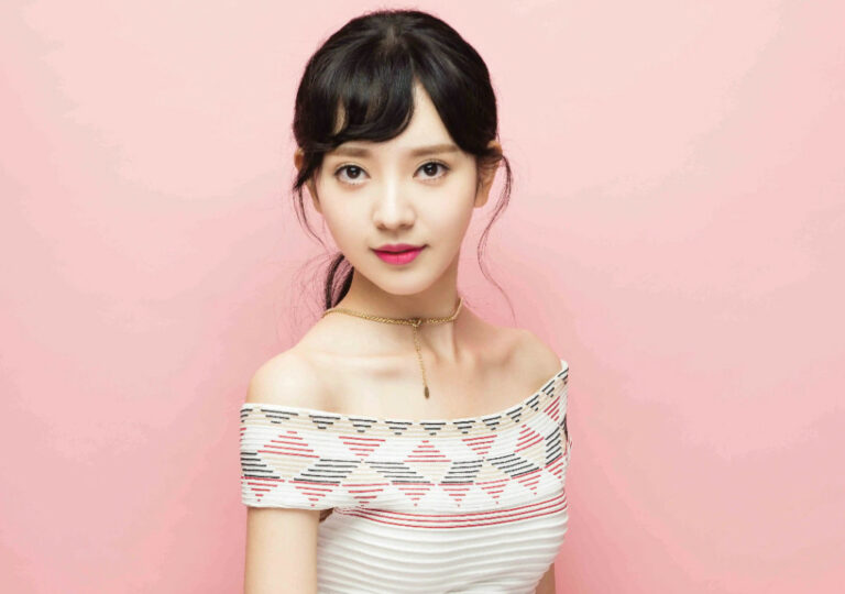 Fortuna Yu (Yu Ting Er) Profile - CPOP HOME