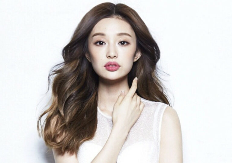 Gai Yuexi - Cass Gai - CPOPHOME