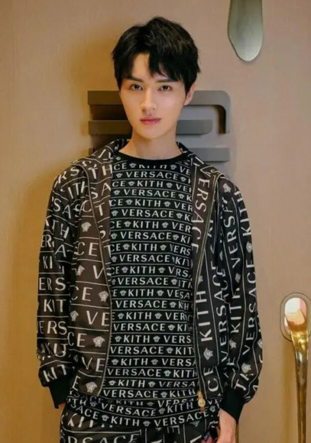 Gao Jicai - 高基才 - CPOPHOME