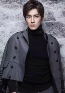 Gao Taiyu - 高泰宇 - CPOPHOME