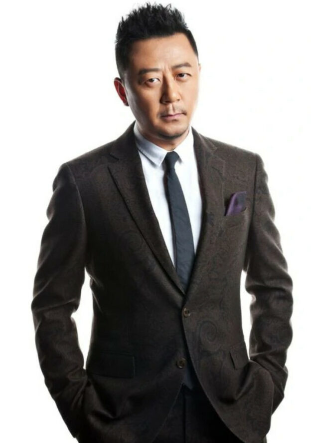 Guo Tao - 郭涛 - CPOPHOME