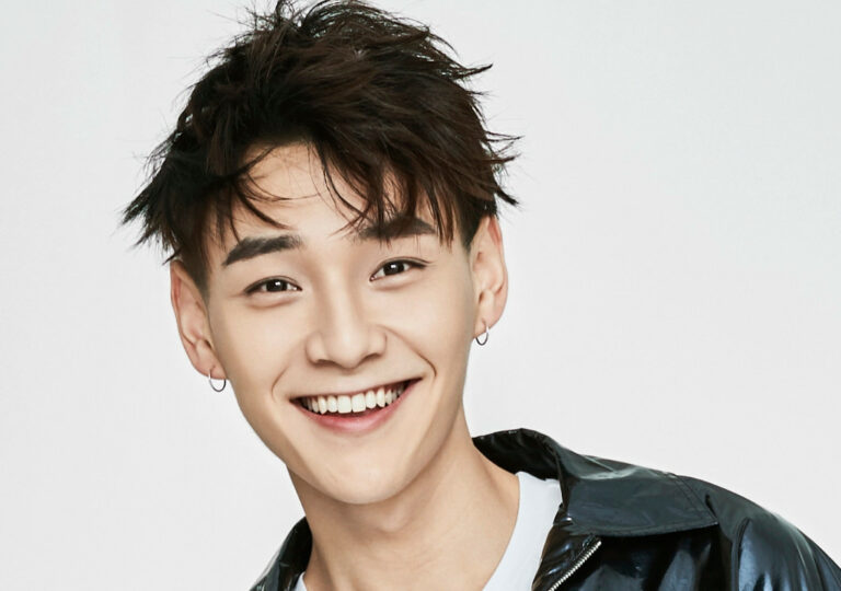 Guo Yunqi - 郭耘奇 - CPOPHOME