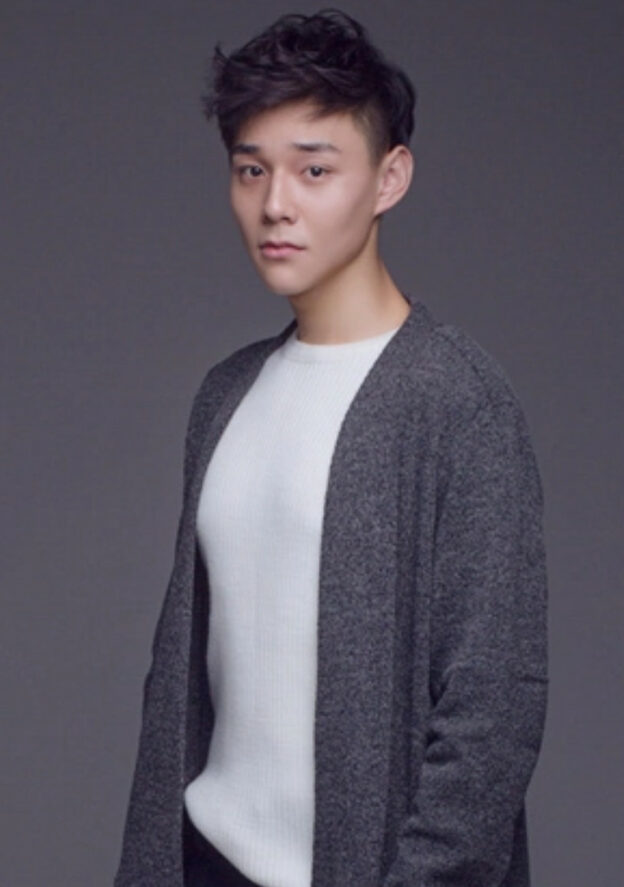 Guo Yunqi - 郭耘奇 - CPOPHOME