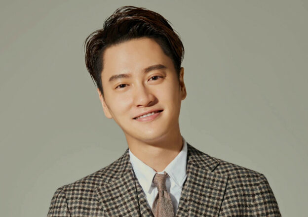 Guo Xiaoran - 郭晓然 - CPOPHOME