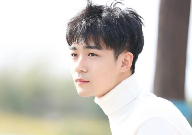 Guo Xiaotian - 郭笑天 - CPOPHOME